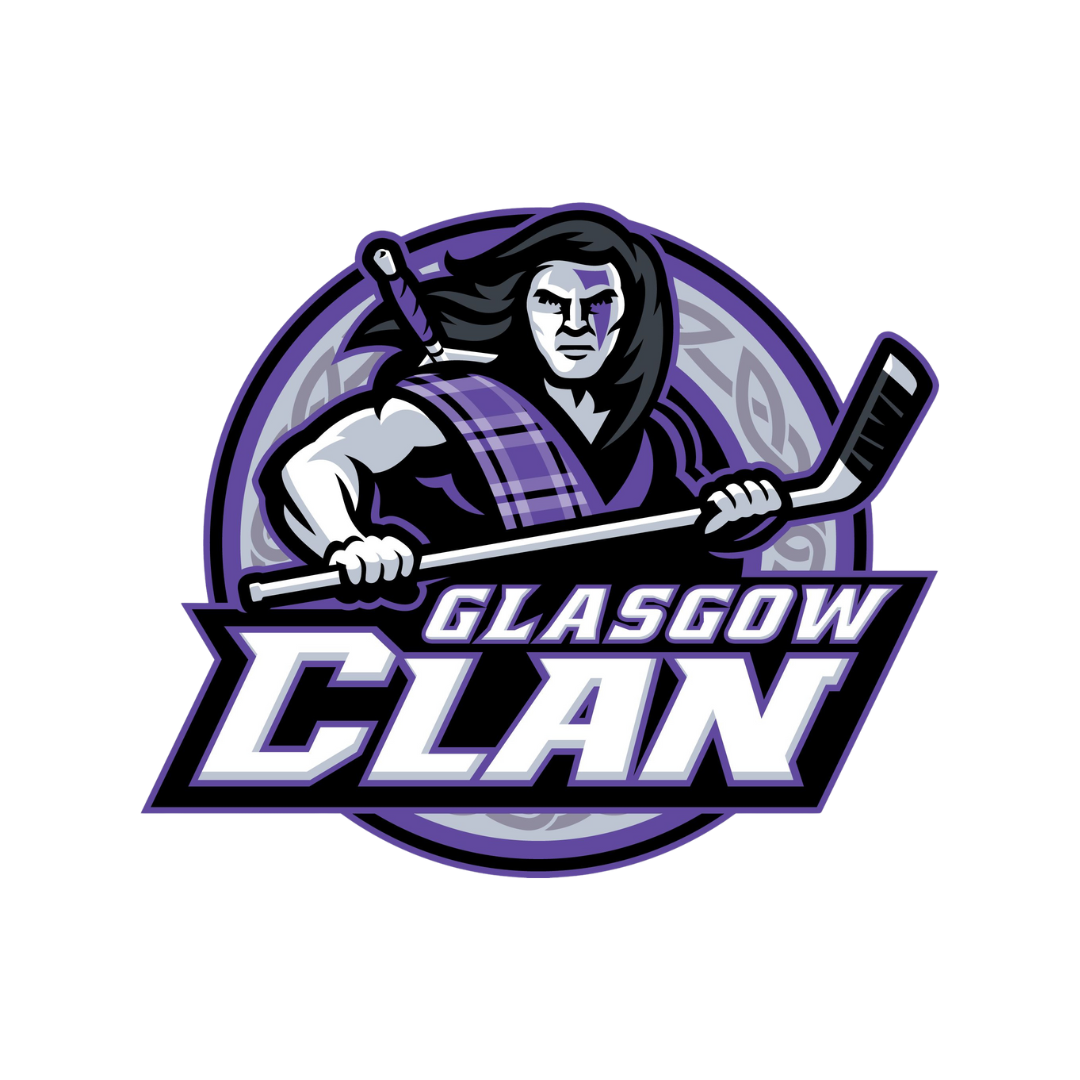Glasgow Clan - EIHL Dream Team